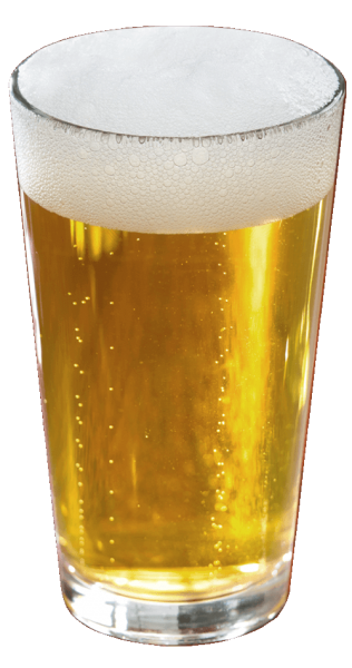 Cerveza Lager - Cervecería Birras Deluxe Málaga Lager